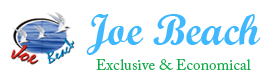 JOE BEACH